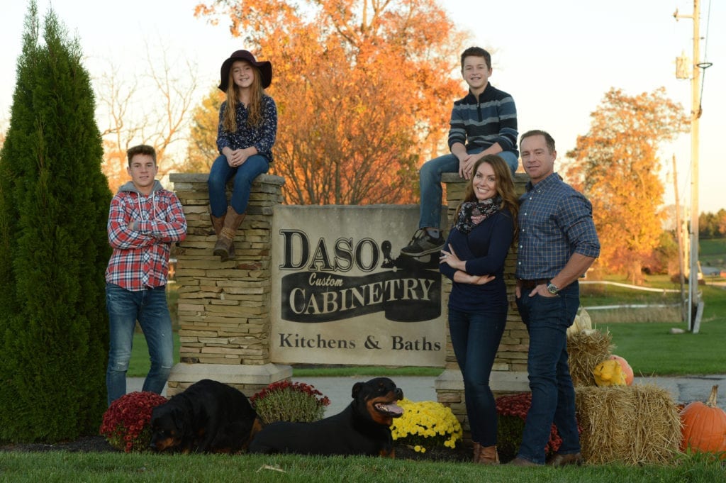 Our Story – Daso Custom Cabinetry