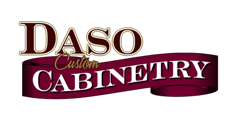 Daso Custom Cabinets - Made in America by American Workers