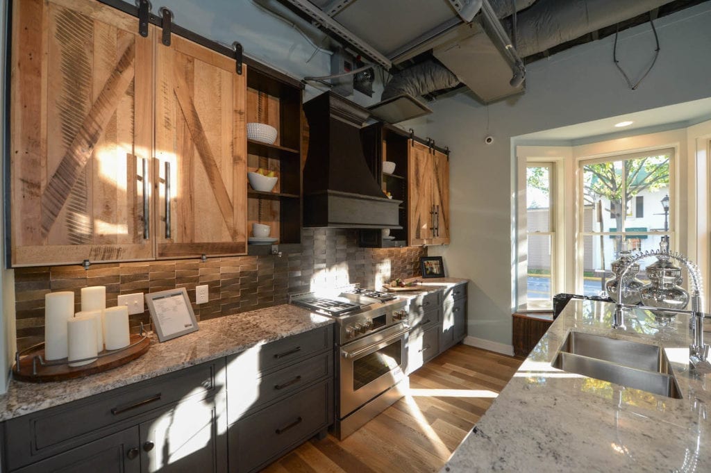 About Us | Daso Custom Cabinetry