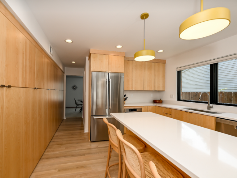 A Step by Step Guide to Choosing Your Kitchen Cabinets | Daso Custom ...