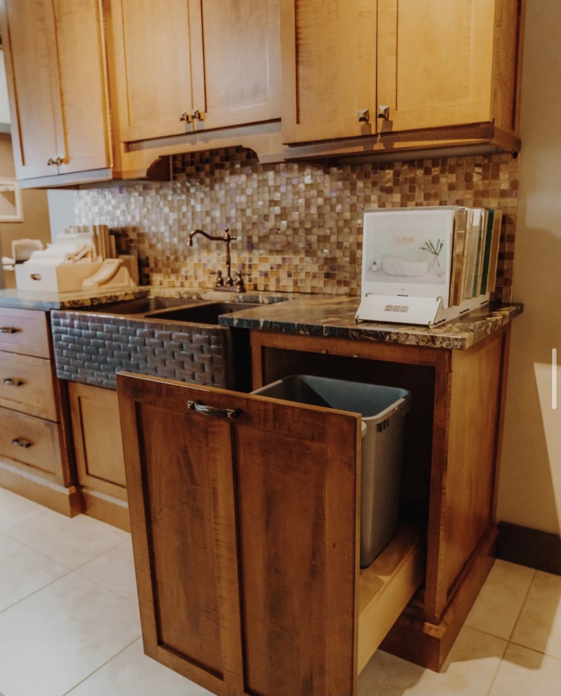 A Step by Step Guide to Choosing Your Kitchen Cabinets | Daso Custom ...