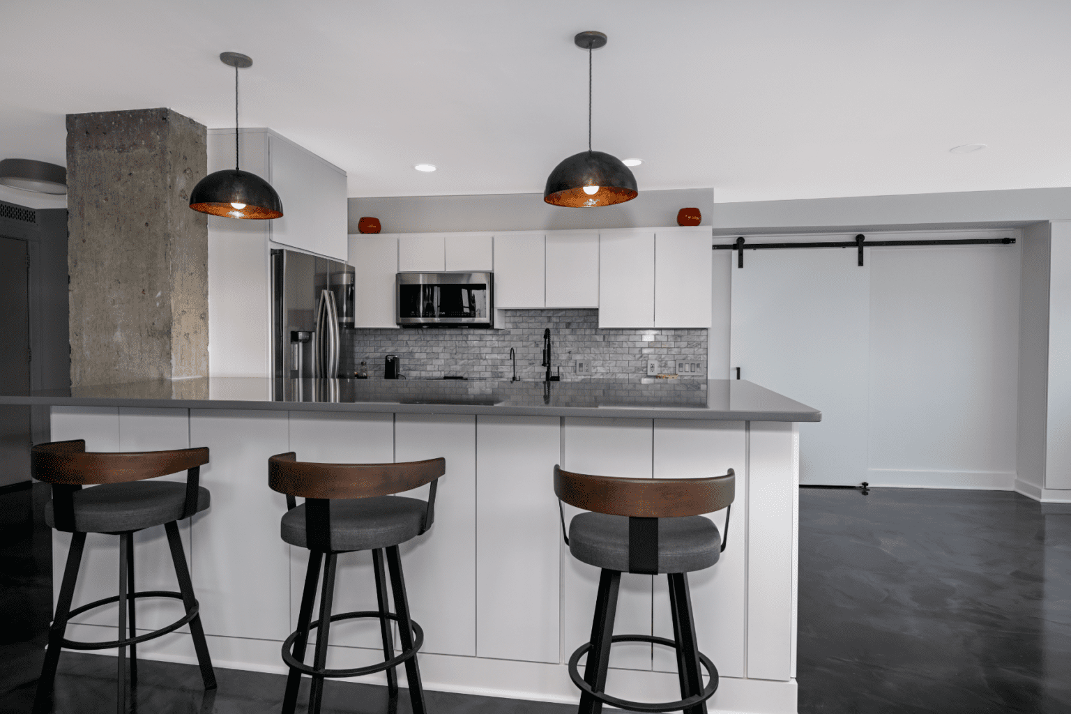 Our Portfolio | Daso Custom Cabinetry