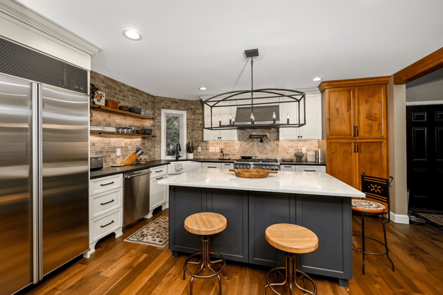 Our Portfolio | Daso Custom Cabinetry