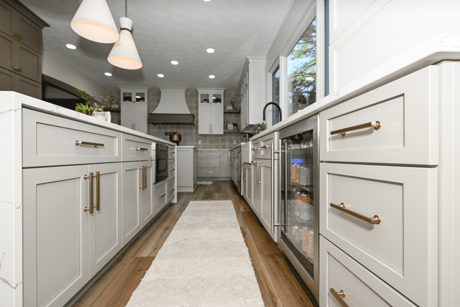 Soggs Kitchen Remodel | Daso Custom Cabinetry