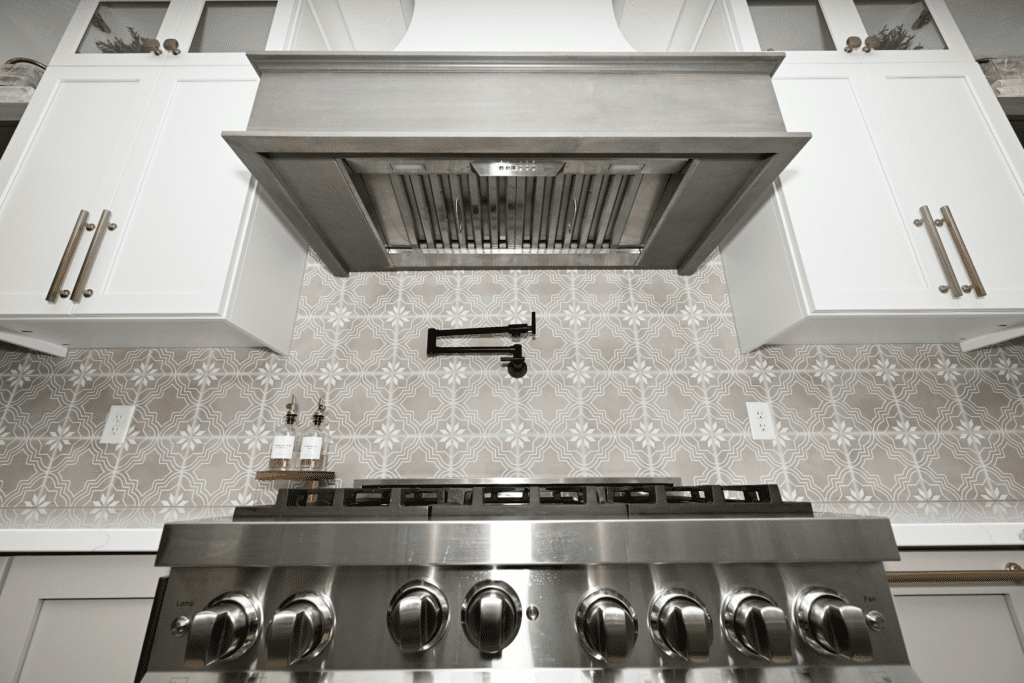 Soggs Kitchen Remodel | Daso Custom Cabinetry