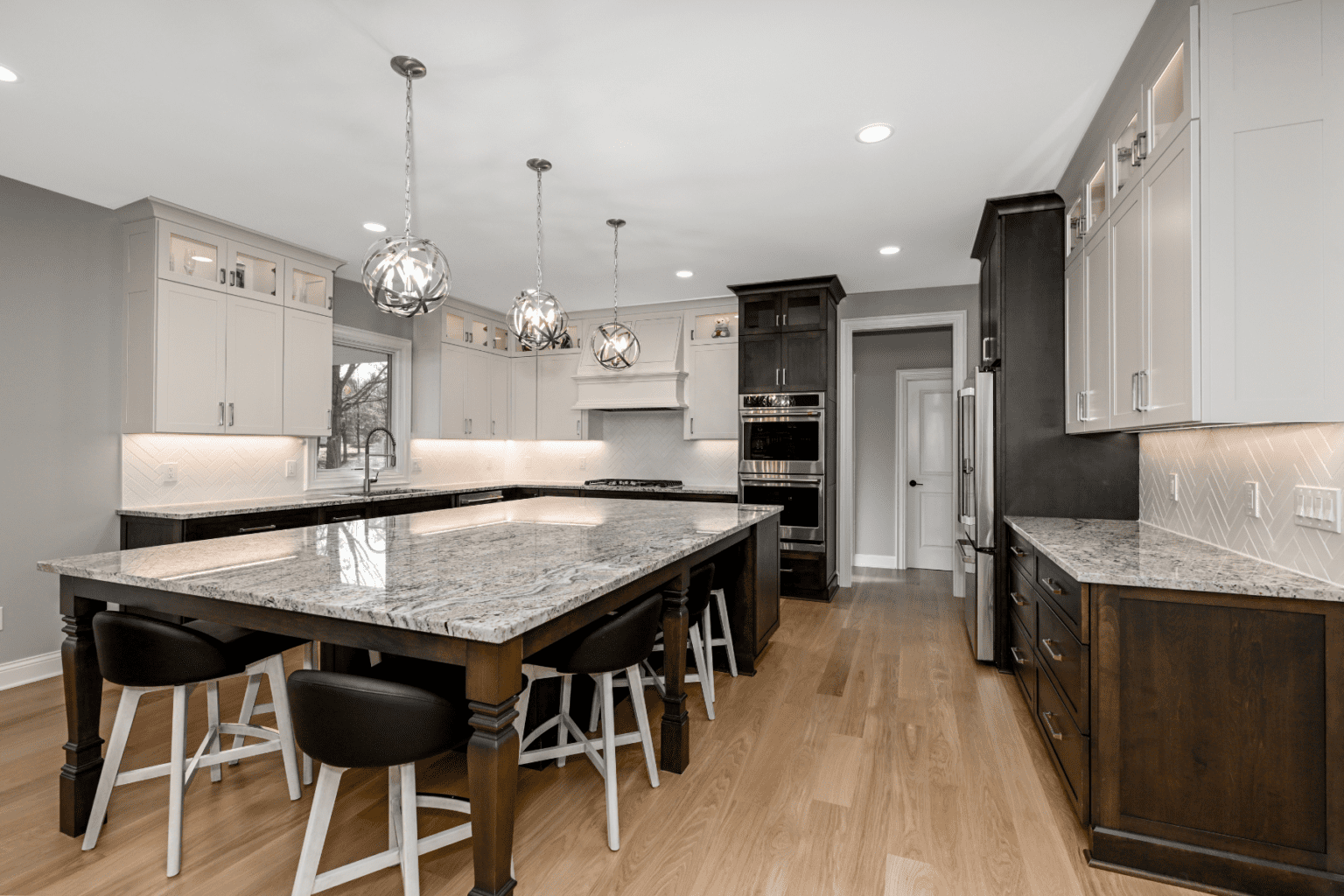 Our Portfolio | Daso Custom Cabinetry