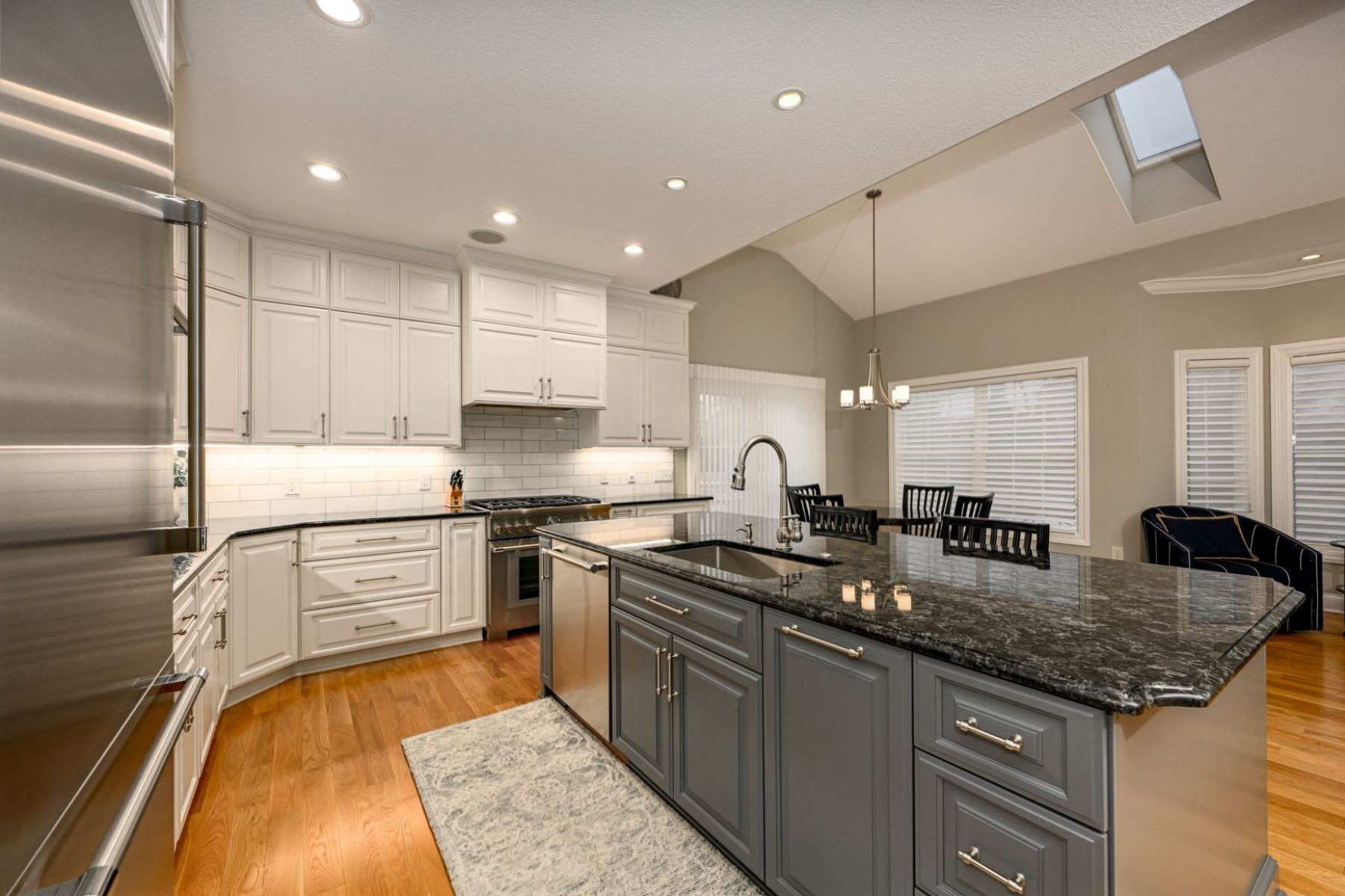 Designing a Kitchen With Both Style and Function | Daso Custom Cabinetry