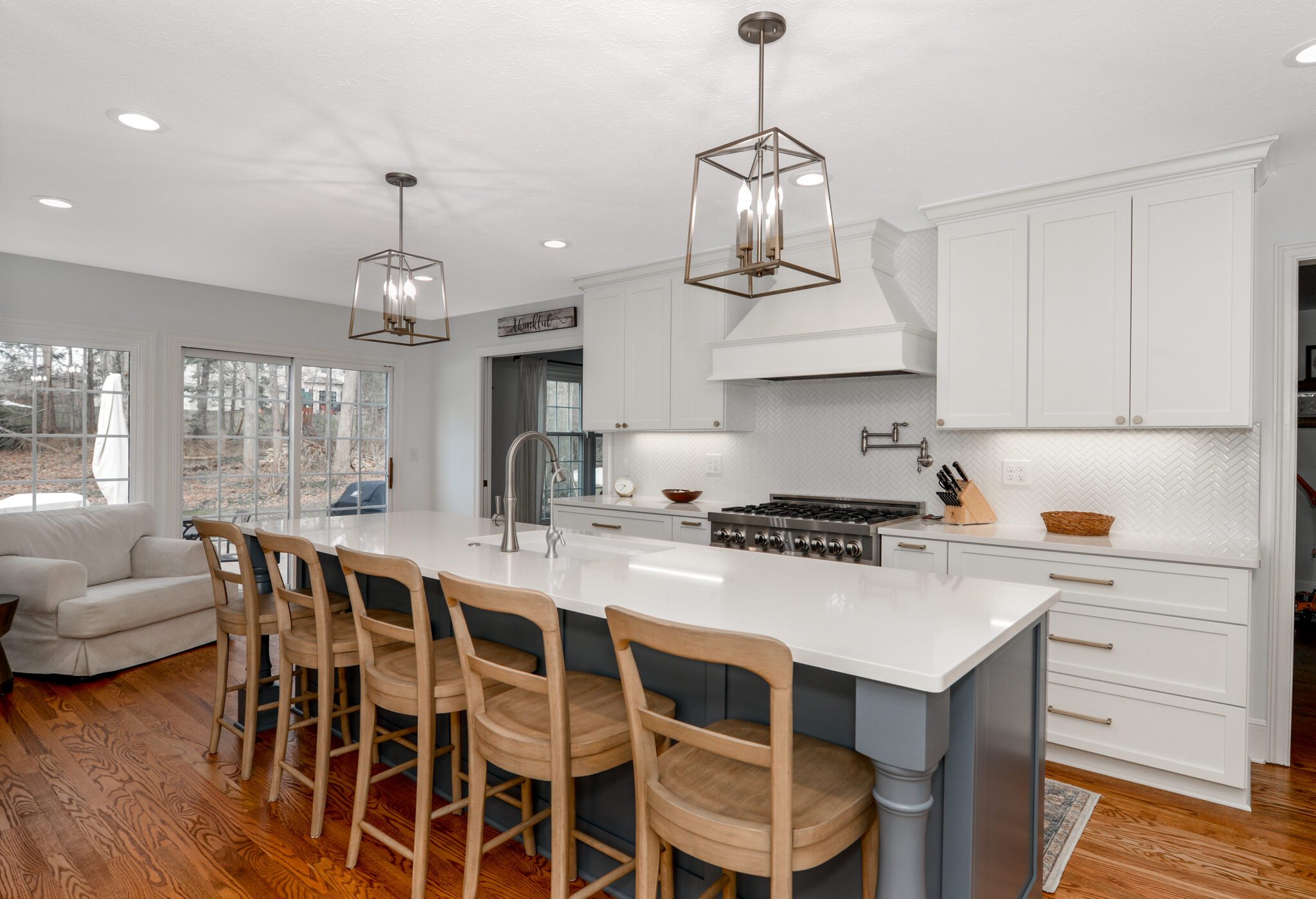 Designing a Kitchen With Both Style and Function | Daso Custom Cabinetry