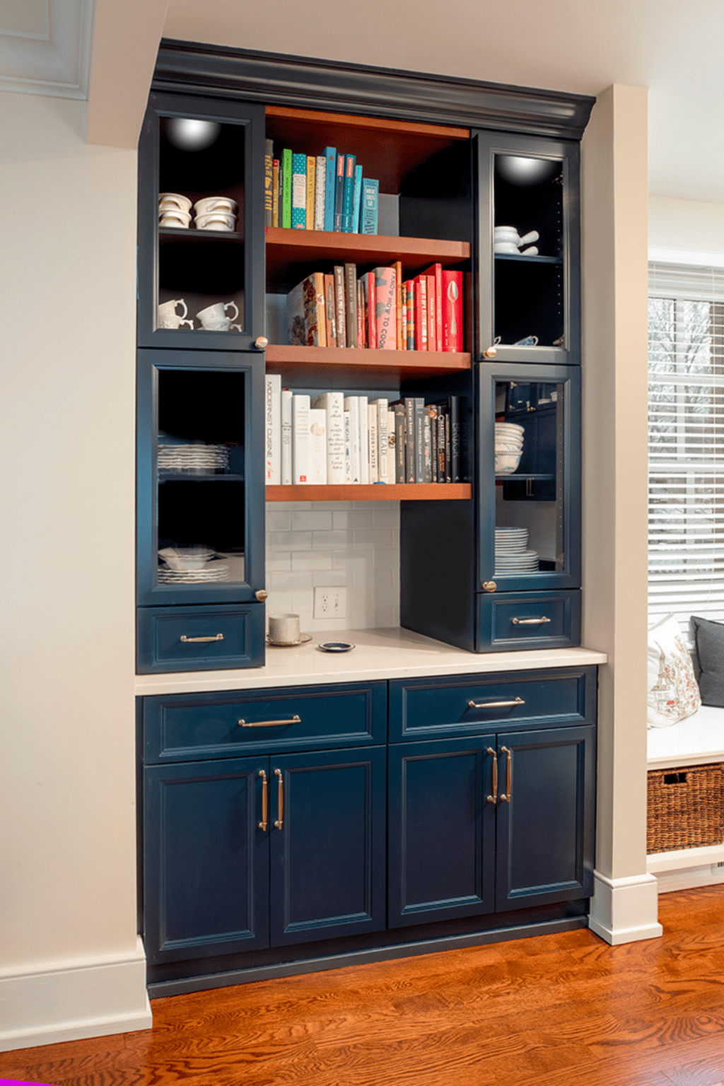 Get Your Custom Cabinetry Quote | Daso Custom Cabinetry