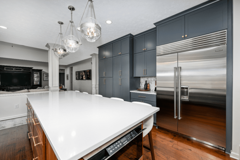 Our Portfolio | Daso Custom Cabinetry