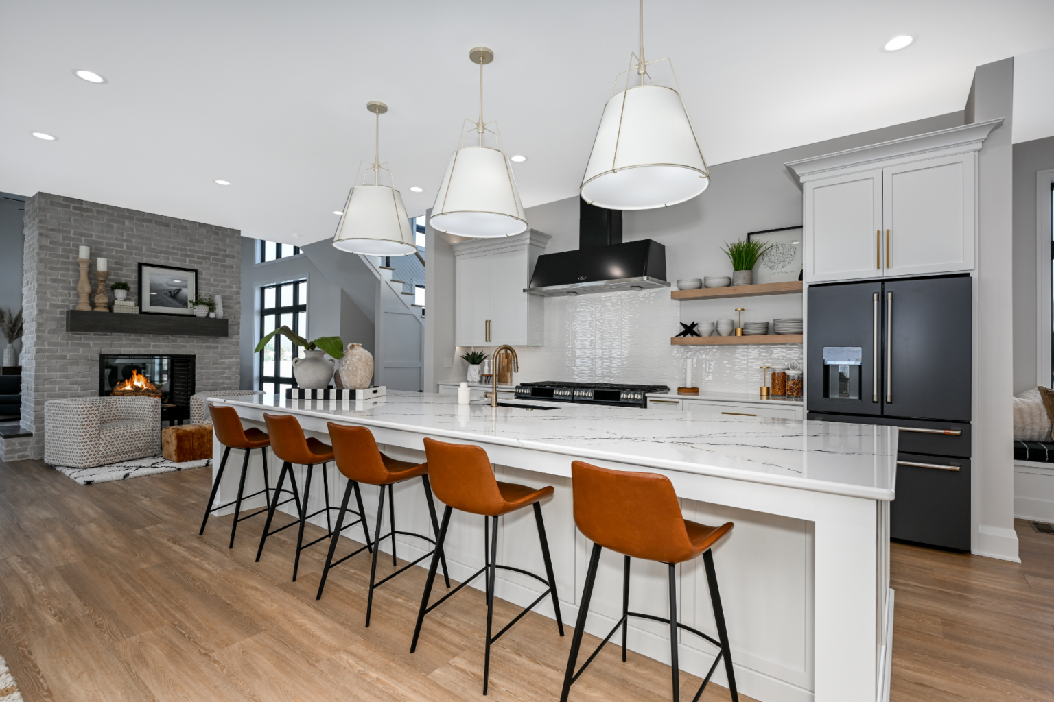 Daso Custom Cabinets - Made in America by American Workers