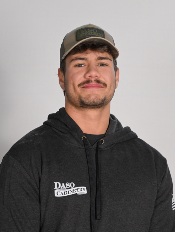 Expert Custom Cabinetry - About Daso | Crafting Excellence