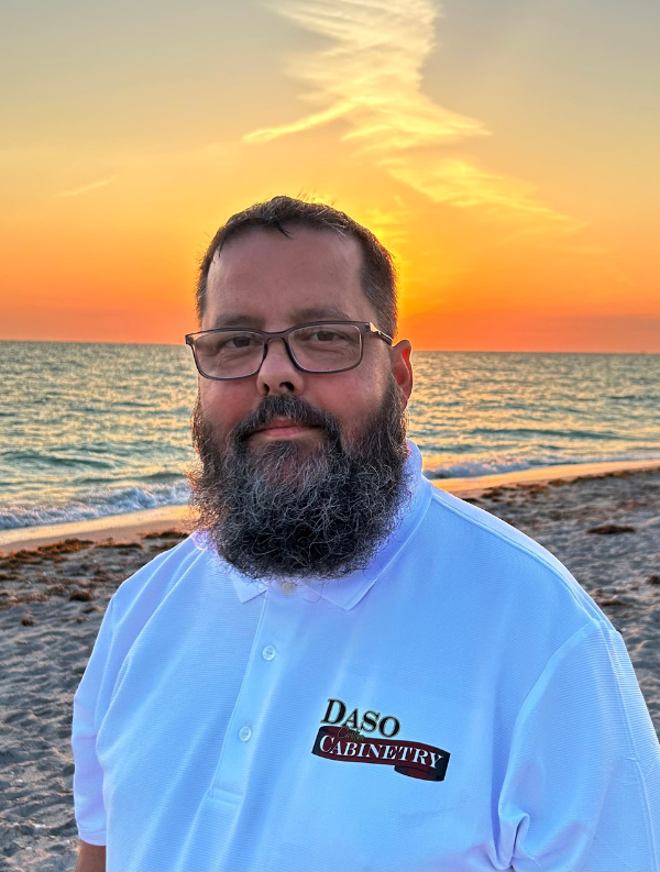 Expert Custom Cabinetry - About Daso | Crafting Excellence