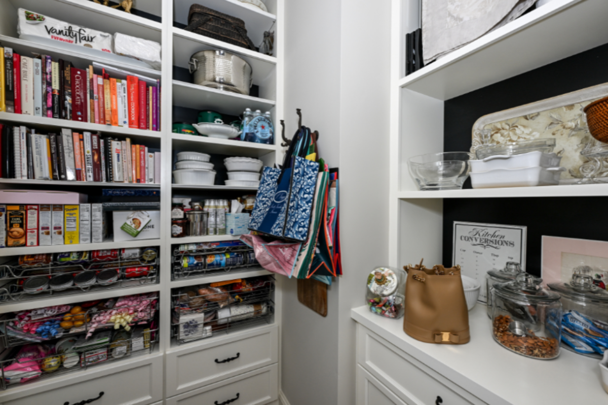 Elevate Your Home with Custom Built-In Cabinets | Daso Custom Cabinetry