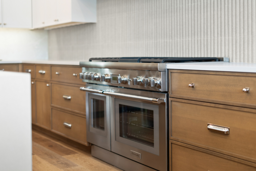 Naples, Florida Cabinet Design with Monarch Builders | Daso Custom ...