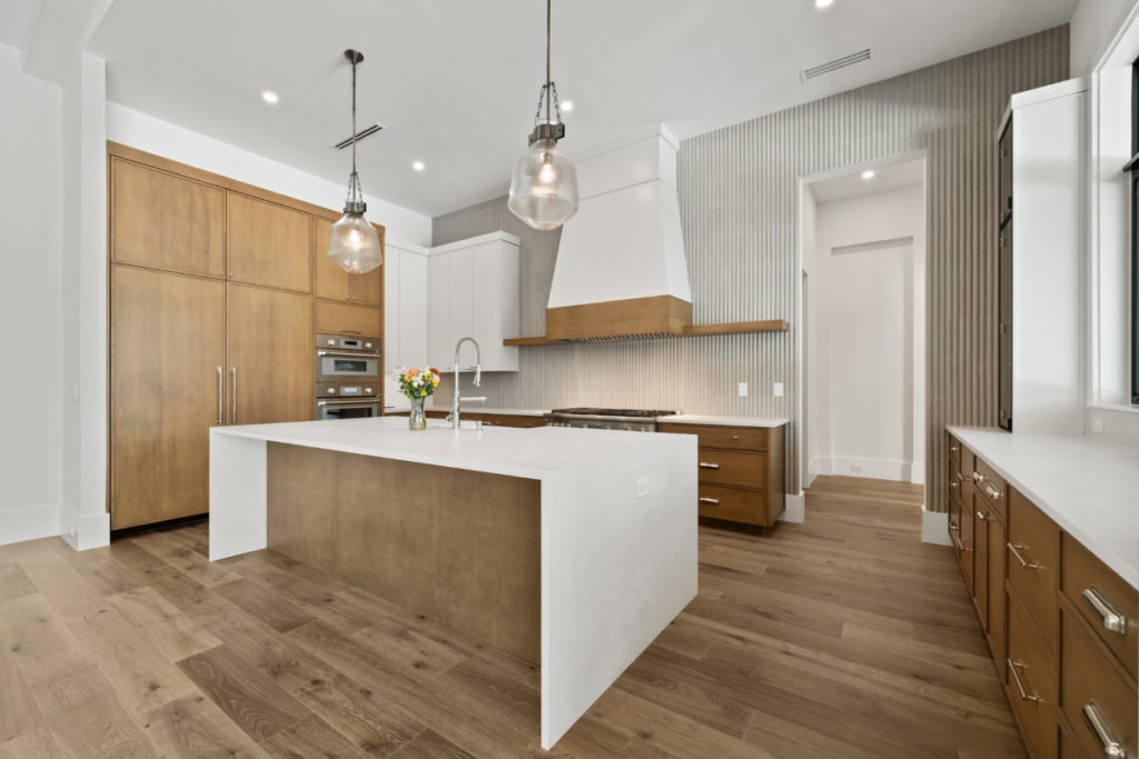 Florida Custom Cabinet Company - Fully Custom Cabinetry
