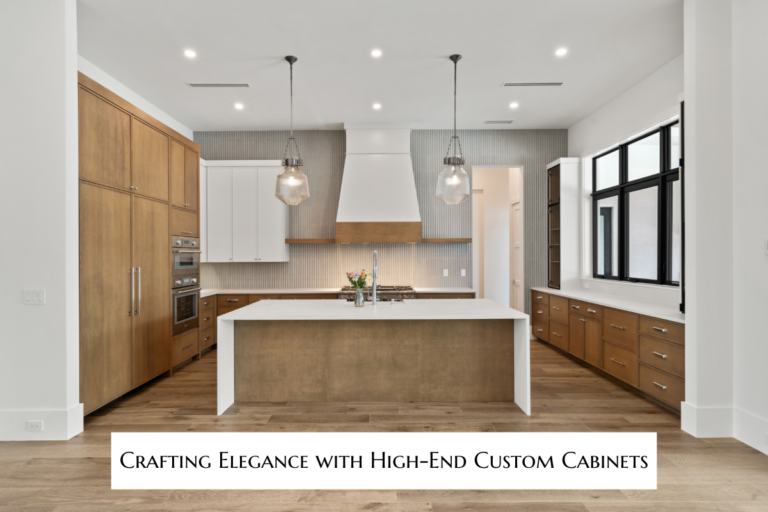 Daso Custom Cabinets - Made in America by American Workers