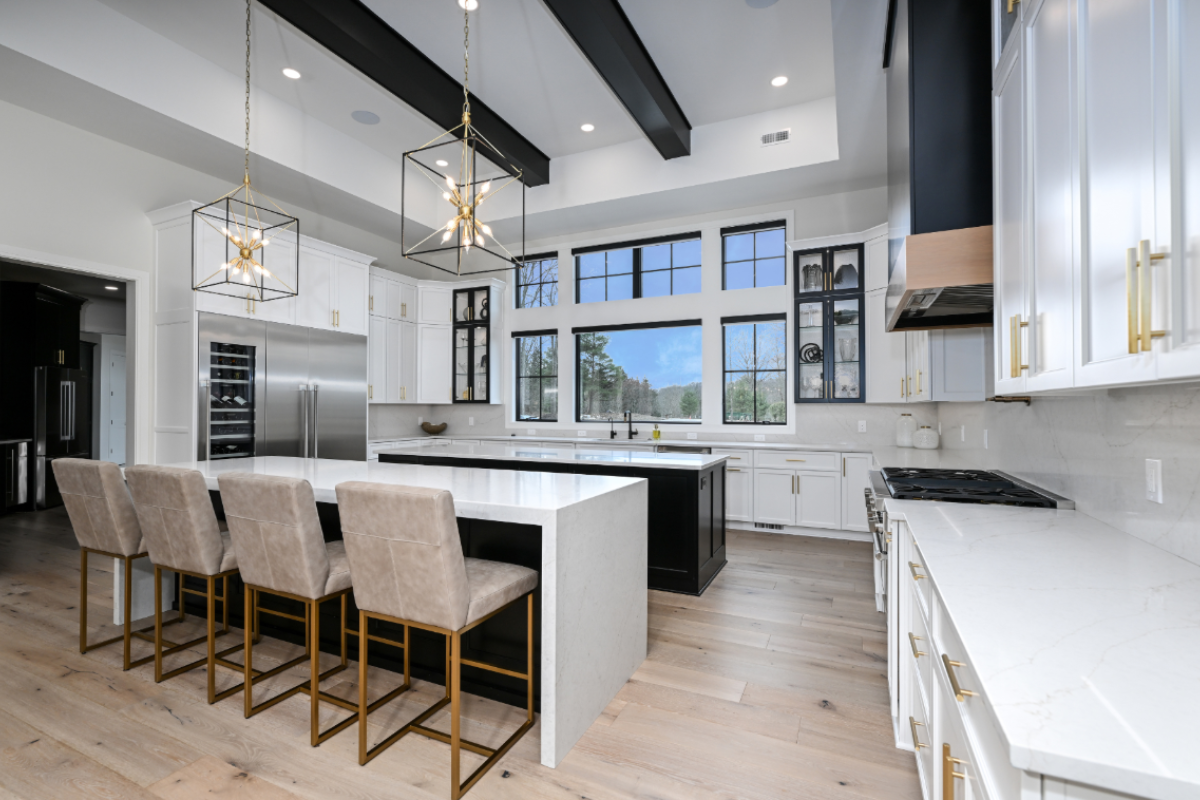The Ultimate Guide to Custom Kitchen Island Features by Daso