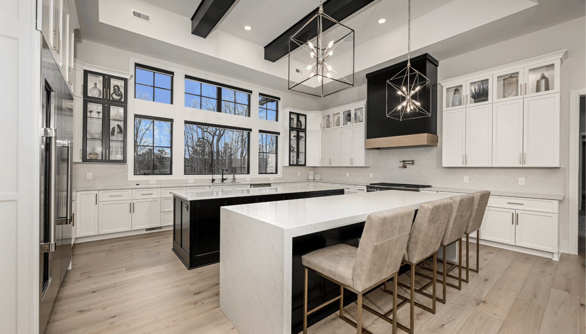 Daso Custom Cabinets - Made in America by American Workers