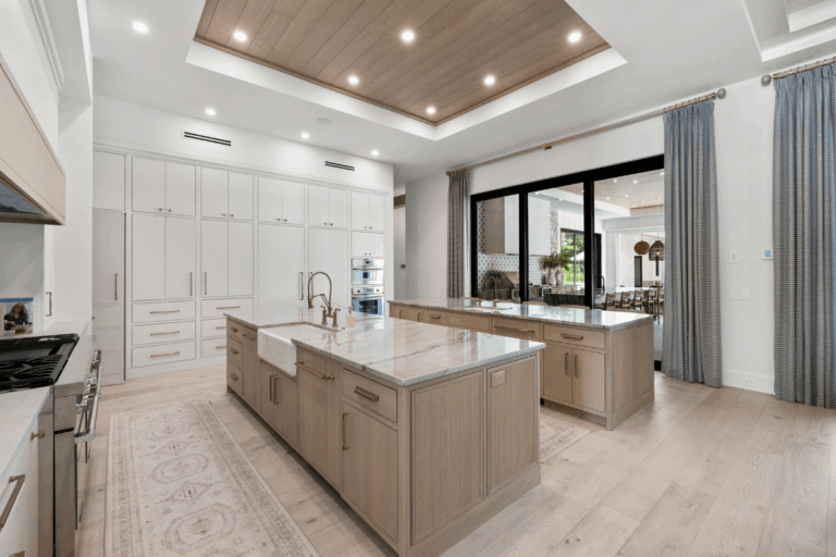 Daso Custom Cabinets - Made in America by American Workers