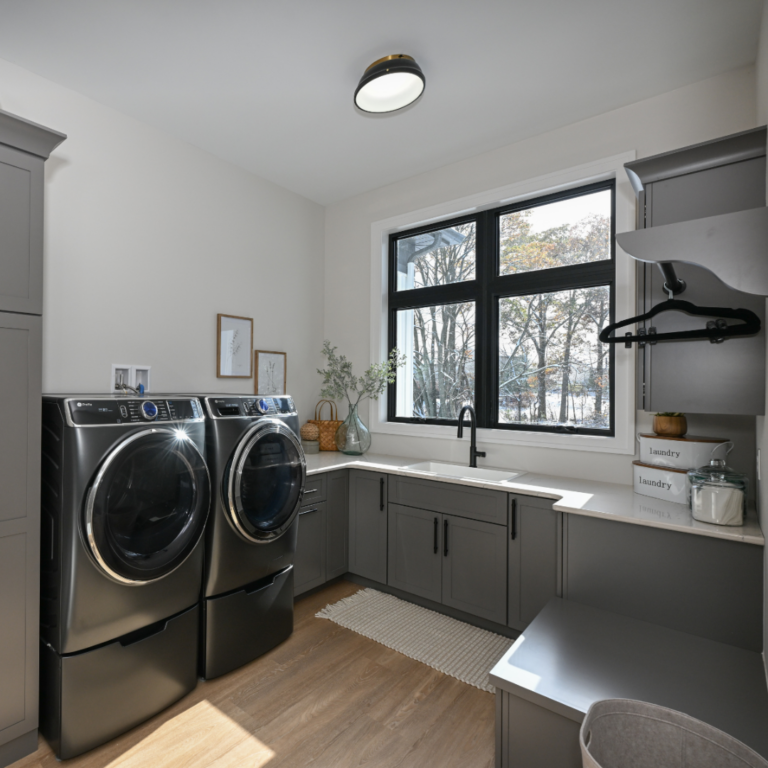 Custom Built-Ins for Every Room | Uniquie Storage & Style
